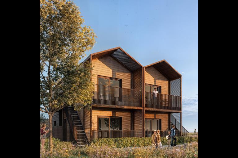 At HTA Design, they are building the case for better housing | Features ...